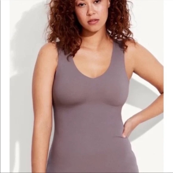 knix | Intimates & Sleepwear | Knix Luxe Lift Smoothing Shapewear Tank ...